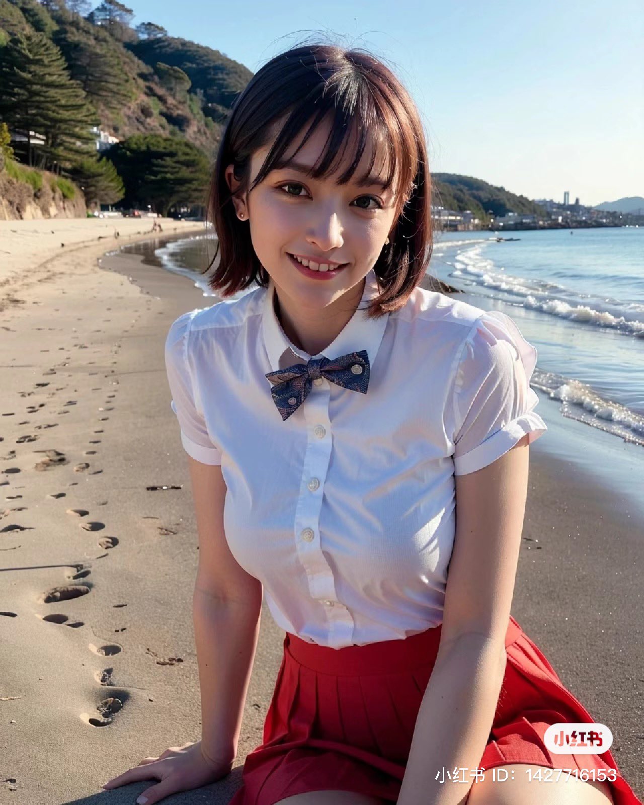 AI Photography, Fashion and Anime. | HardwareZone Forums AI Photography, Fashion and Anime. | HardwareZone Forums