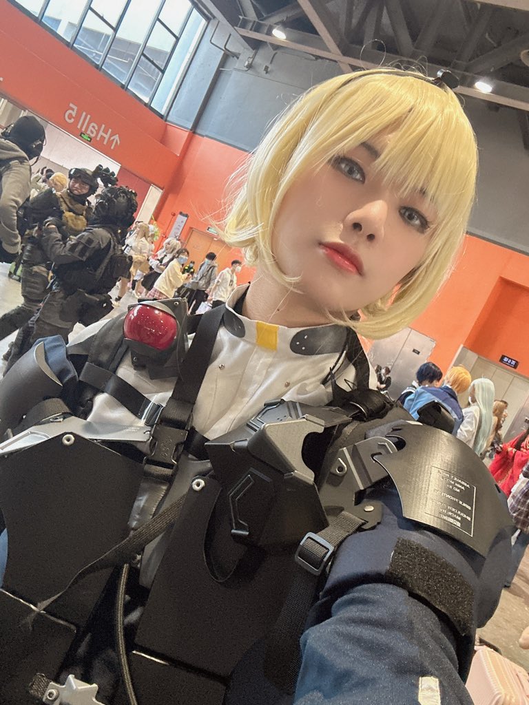 硬盘 on Twitter: "AN94 Mod3"