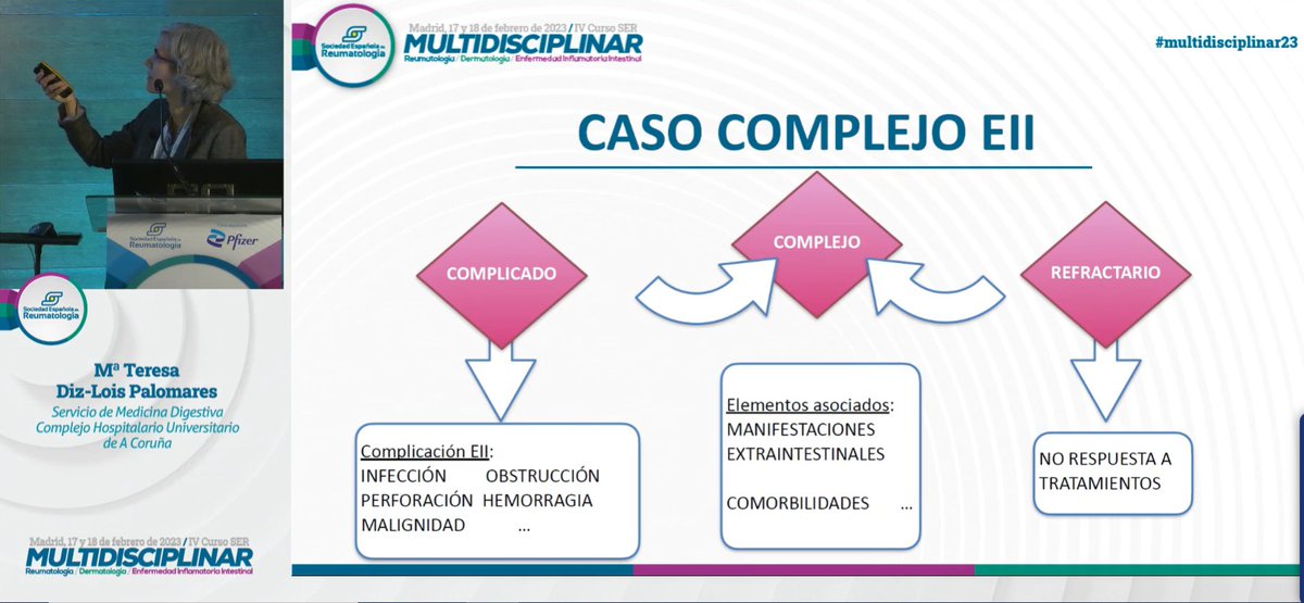 Soc.Esp.Reumatología on Twitter: Soc.Esp.Reumatología on Twitter: