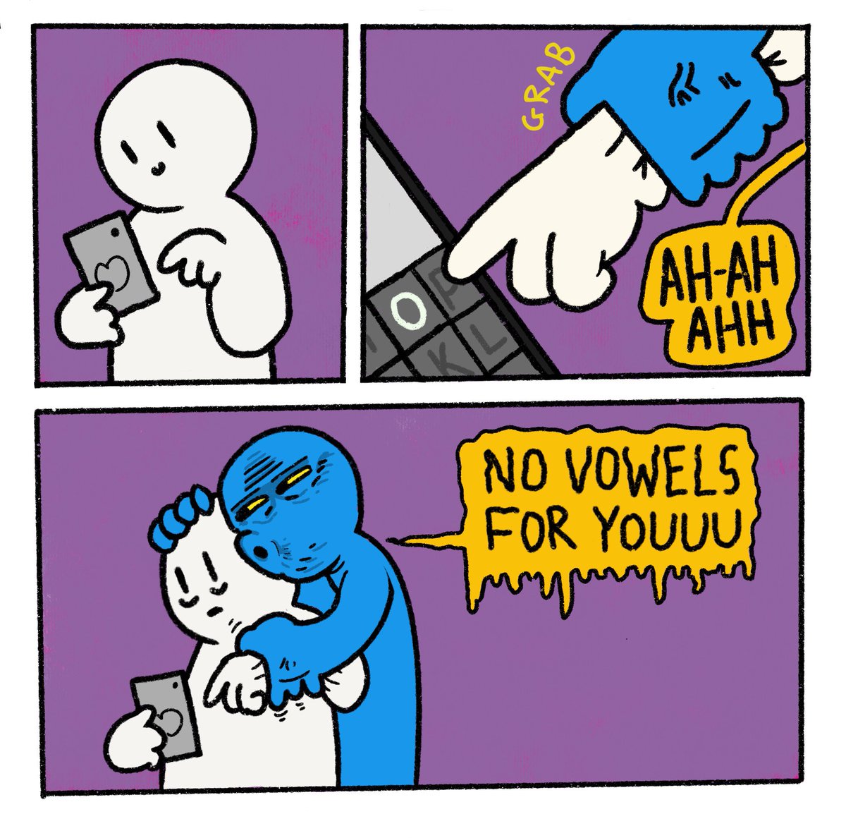 「here's a comic called Brave Boy 」Smooth Dunkの漫画