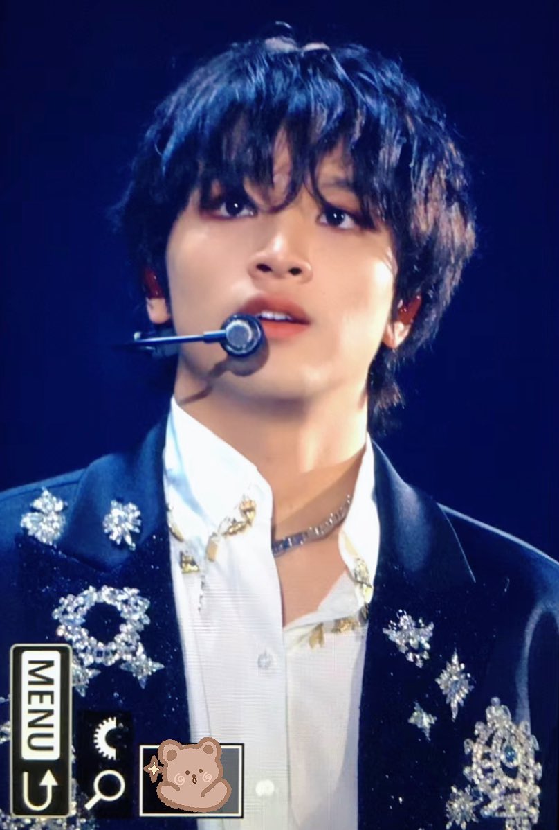 bub on Twitter: "RT @haephilia: oh haechan is so ethereal...."