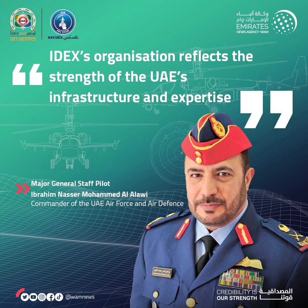 Uae Air Force Uniform