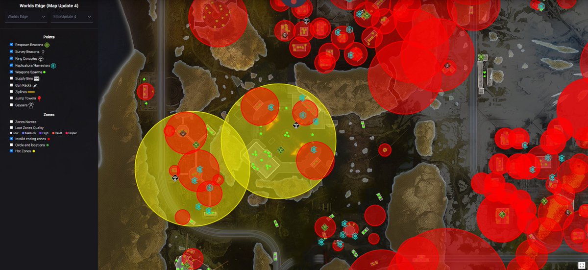 Apex Legends Status (_ApexStatus) - Tweets on iEmoji.com