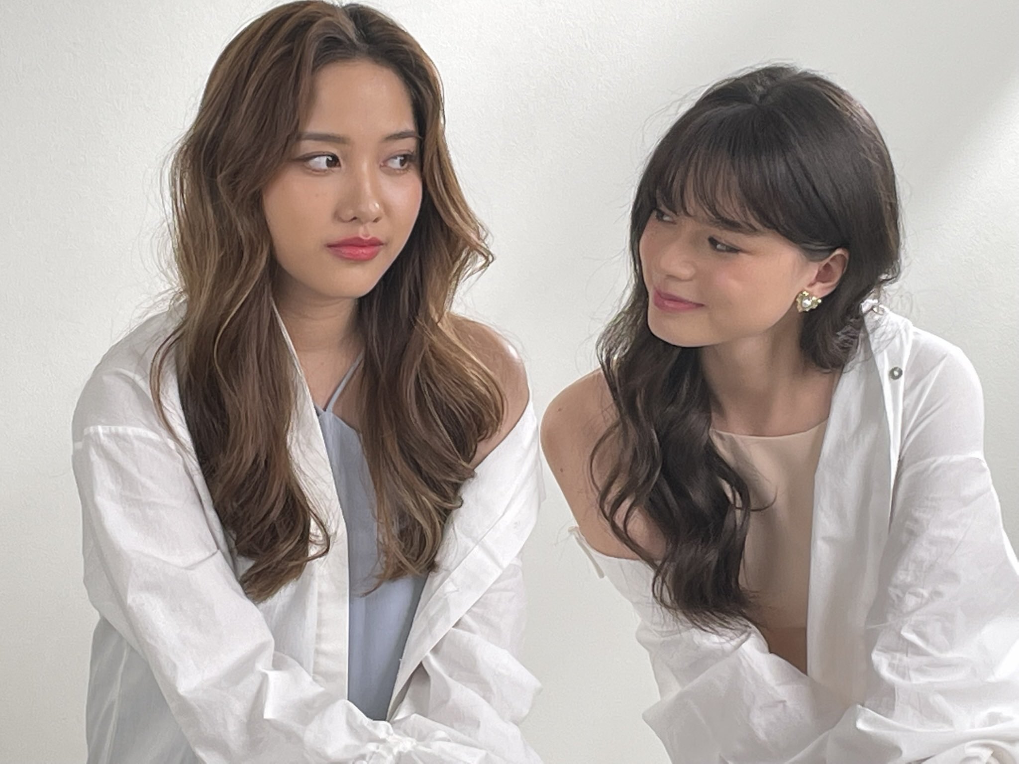 Minjeong | GAP THE SERIES on Twitter: "GAP THE SERIES NOW OFFICIALLY ...