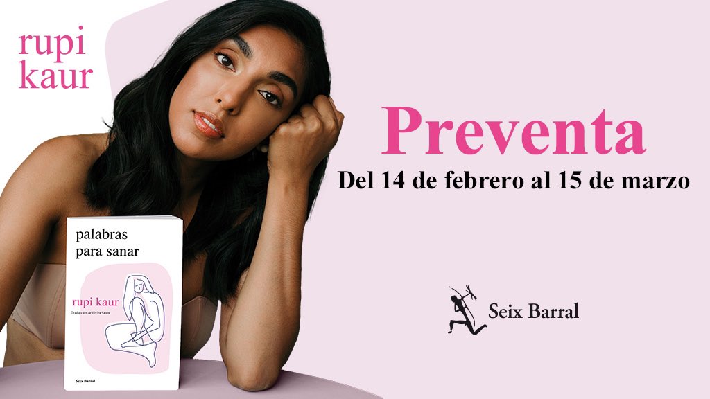 Planeta de Libros México on Twitter: "https://planetadelibros.com.mx/libro-palabras-para-sanar ...