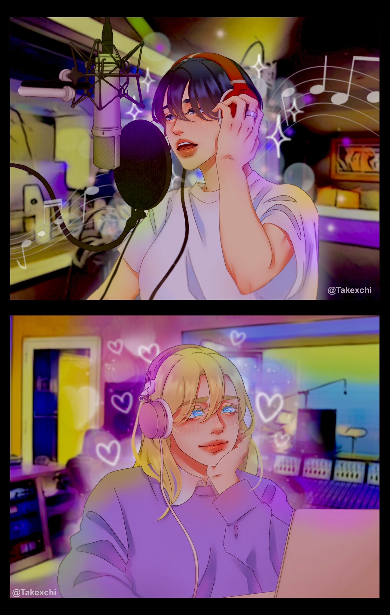 Anime Nerd Girl Tumblr