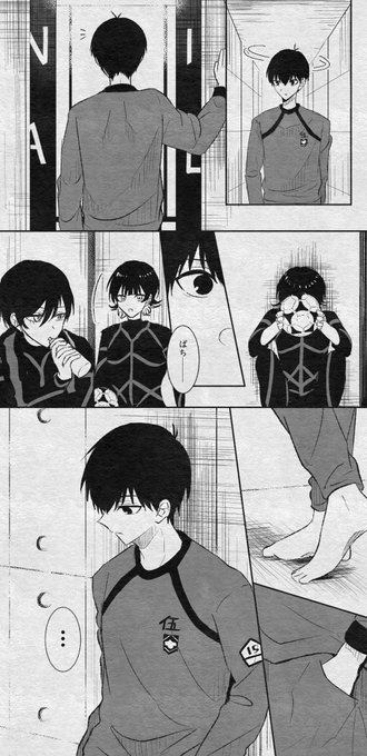 いさばち／isbc 『奪い返しにきたぜ』の前のisgサイド見たい | えむ丸 さんのマンガ | ツイコミ(仮)