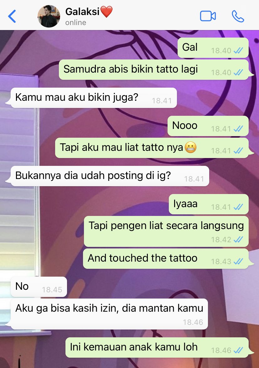 gebi on Twitter: "ngidam ketemu mantan lee jeno few tweets au https://t.co/WGpvMR7Ybb" / Twitter