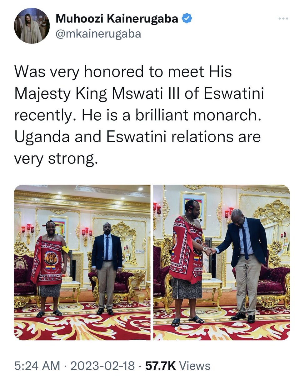 Africa Updates on Twitter: Africa Updates on Twitter: