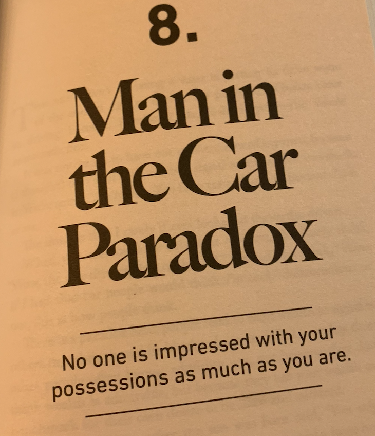 18 Timeless lessons from the book The Psychology of Money: - Thread ...