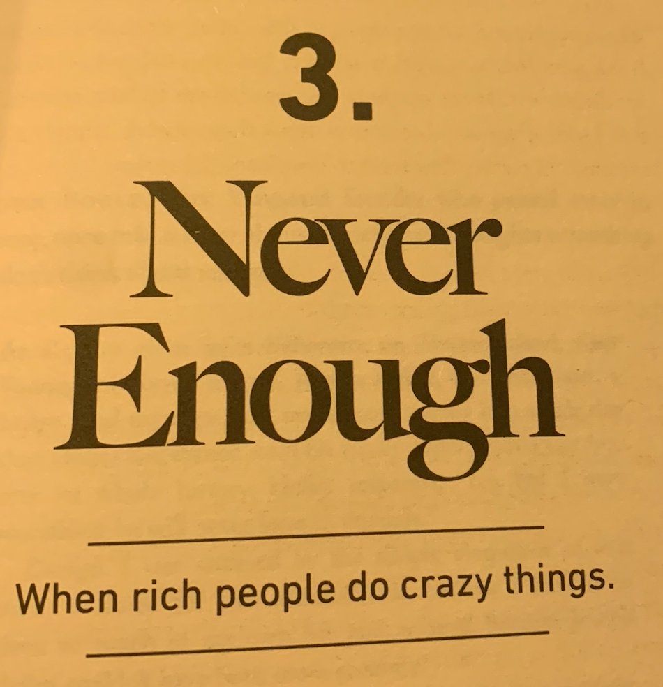 18 Timeless lessons from the book The Psychology of Money: - Thread ...