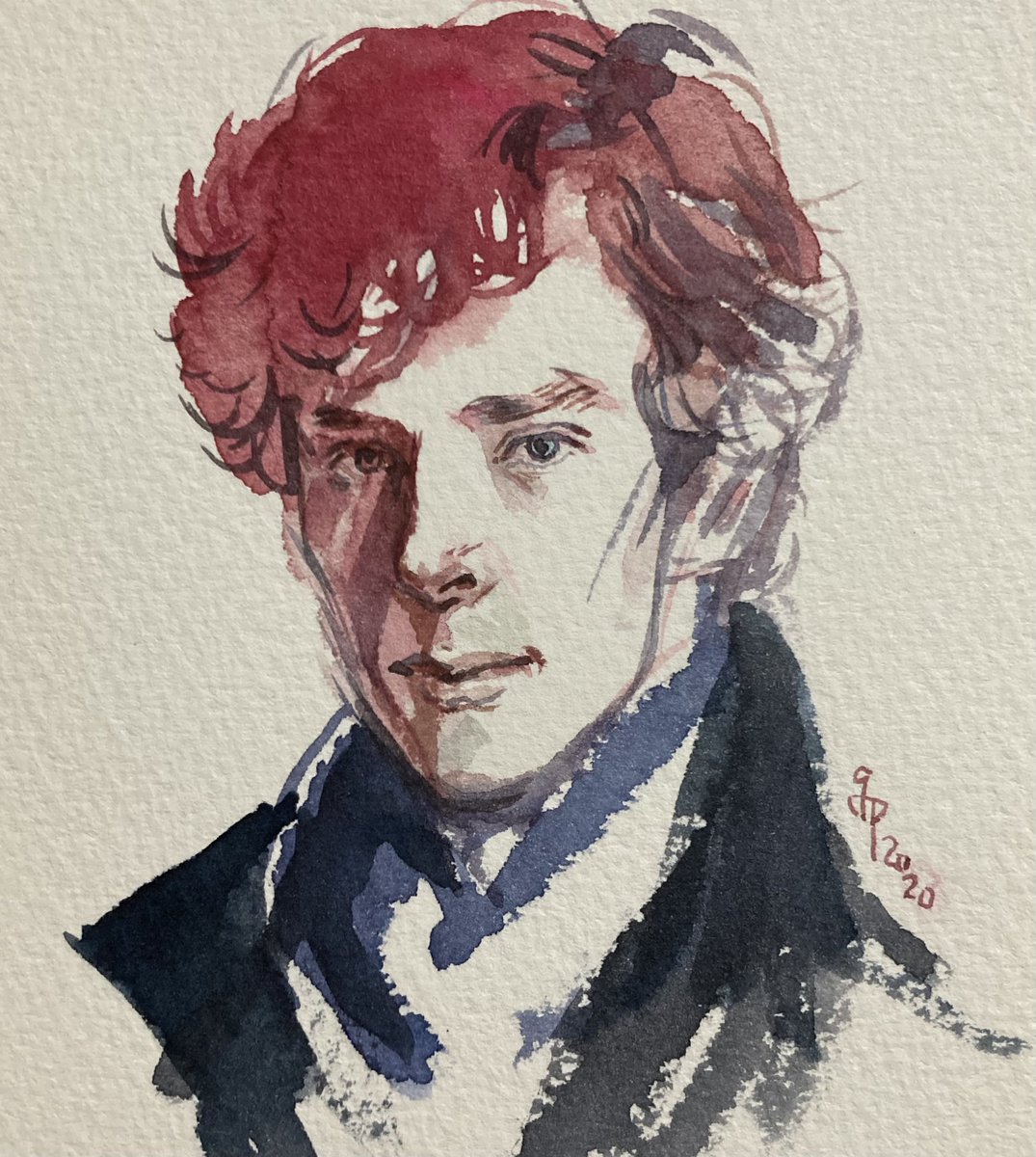 ganpukuのイラスト