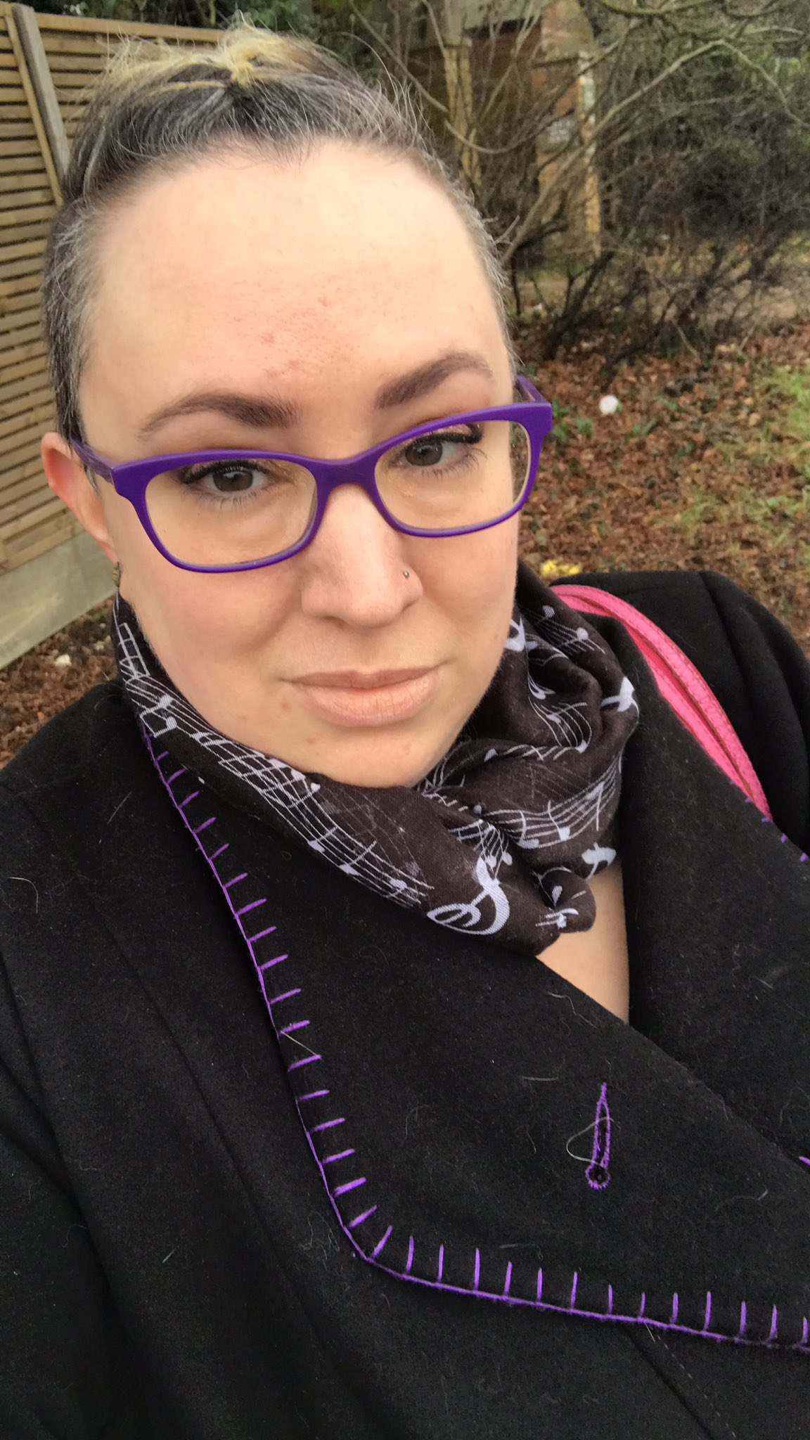 TW Pornstars - Nimue Allen. Twitter. Off to the theatre today, very ...