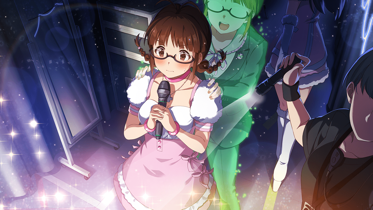 [@]아키즈키 리츠코 12 - BATTLEPAGE