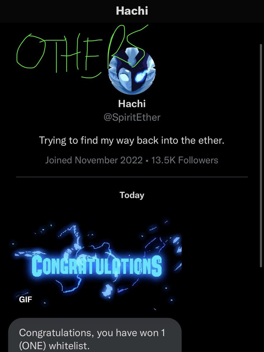 Ryhan🇨🇵NRC🇨🇵 🍄💎 on Twitter: "RT @YmirofEldia: What others receive vs ...