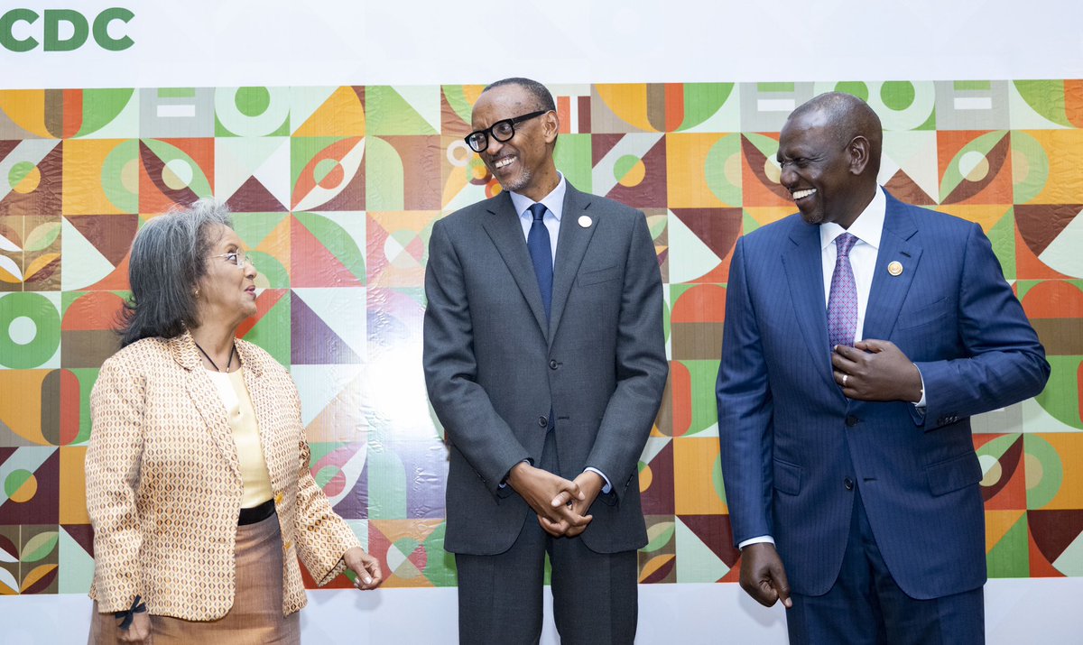 Africa Updates on Twitter: Africa Updates on Twitter: