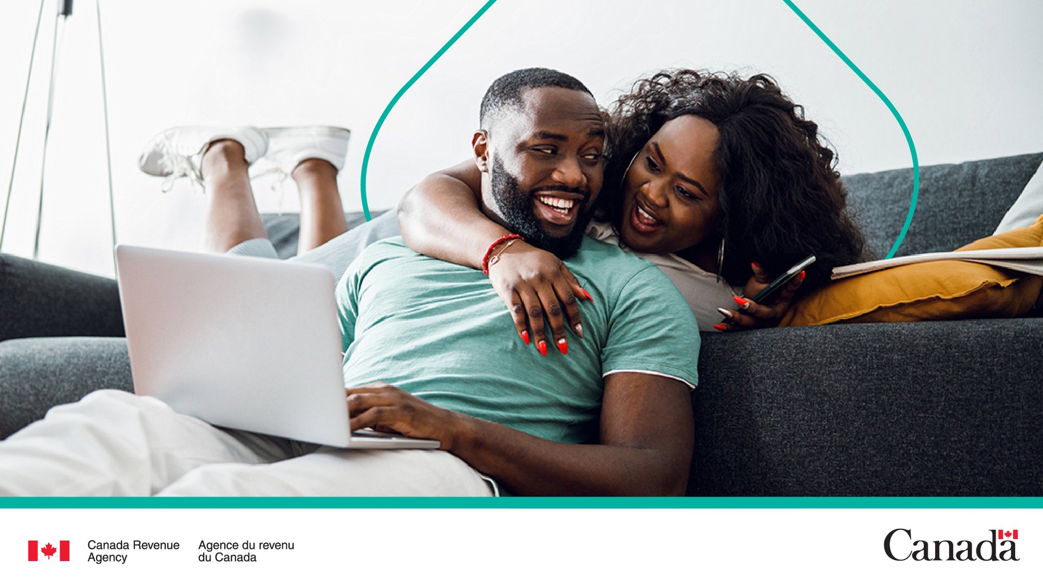 Canada Revenue Agency on Twitter: "Start getting ready for tax-filing season early! Here’s new ...