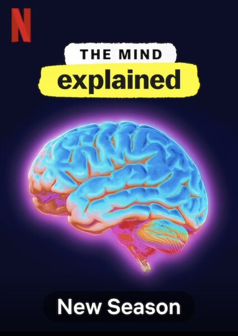 10 Netflix documentaries that will change your life + mindset: 1. The ...
