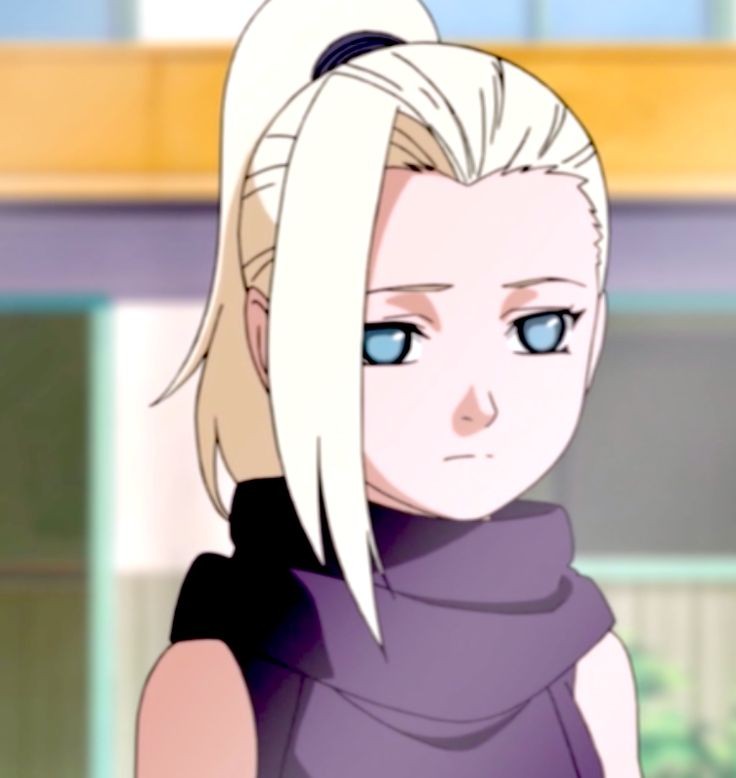 Kid Ino