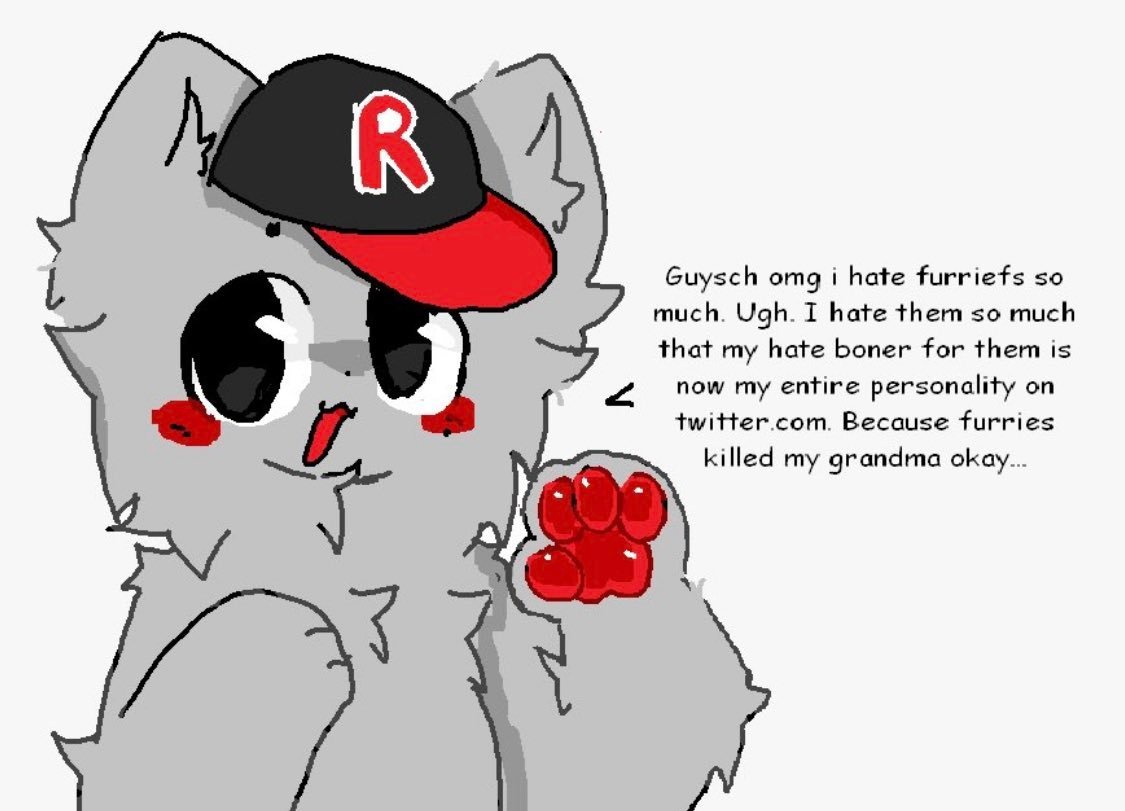 Frenzyy on Twitter: "starting today, publicly declaring yourself a ruben sim stan/fan or similar ...