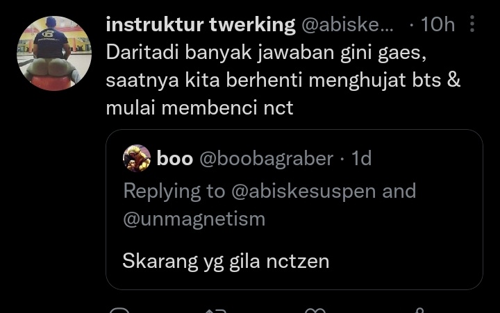 Acaaa On Twitter Nctzenbase Gua Jadi Keinget Ini Kejadian Ini Mah