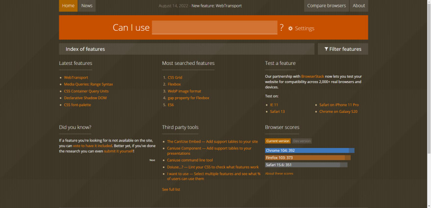8 killer UI tools and resources every designer must know (save them ...