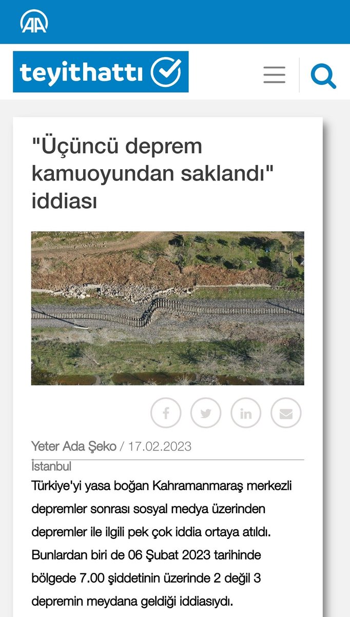 Thread by @ErkanTrukten on Thread Reader App – Thread Reader App