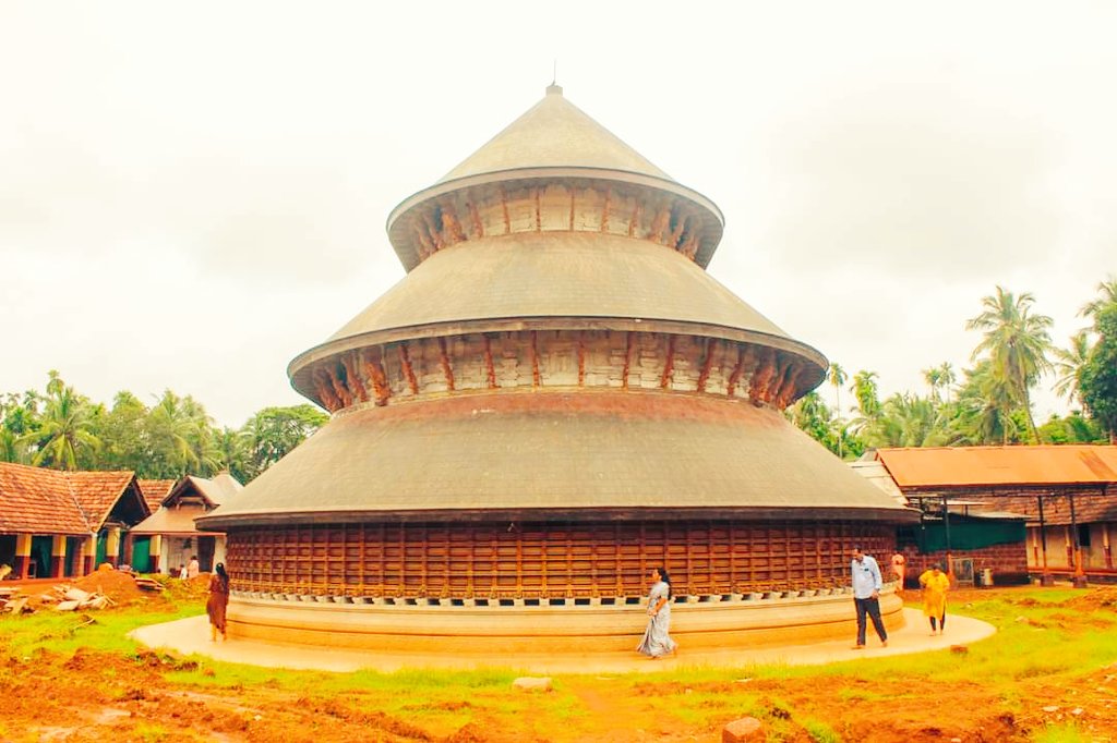 ⚜️10 Most Beautiful Shiva Temples Across Bharat.⚜️ 🌺1. Kandariya ...