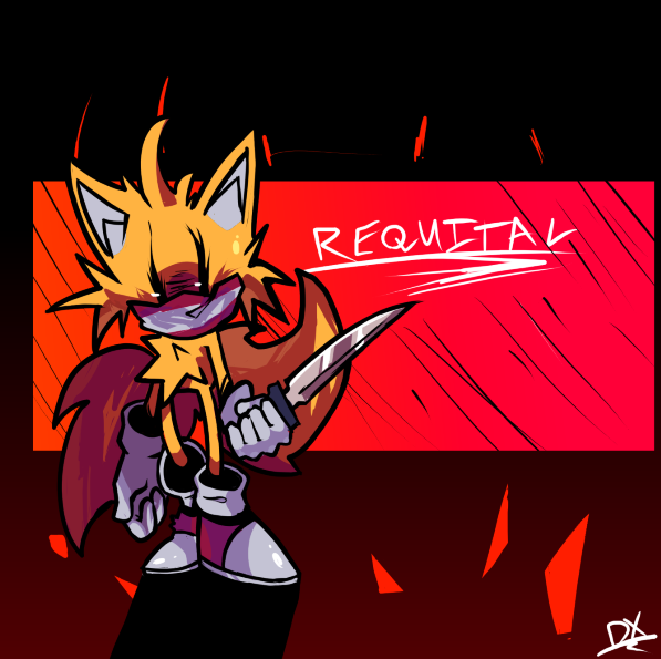 NooberD_Xさんのイラストまとめ