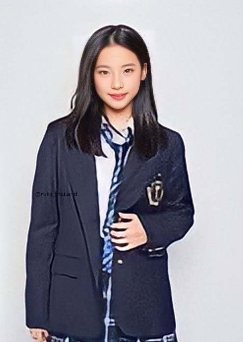 RUKA THAILAND on Twitter: "โปรไฟล์ #RUKA ใน Shibu 3 Project ที่ประเทศญี่ปุ่น