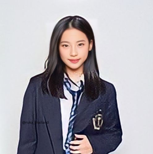 RUKA THAILAND on Twitter: "โปรไฟล์ #RUKA ใน Shibu 3 Project ที่ประเทศญี่ปุ่น