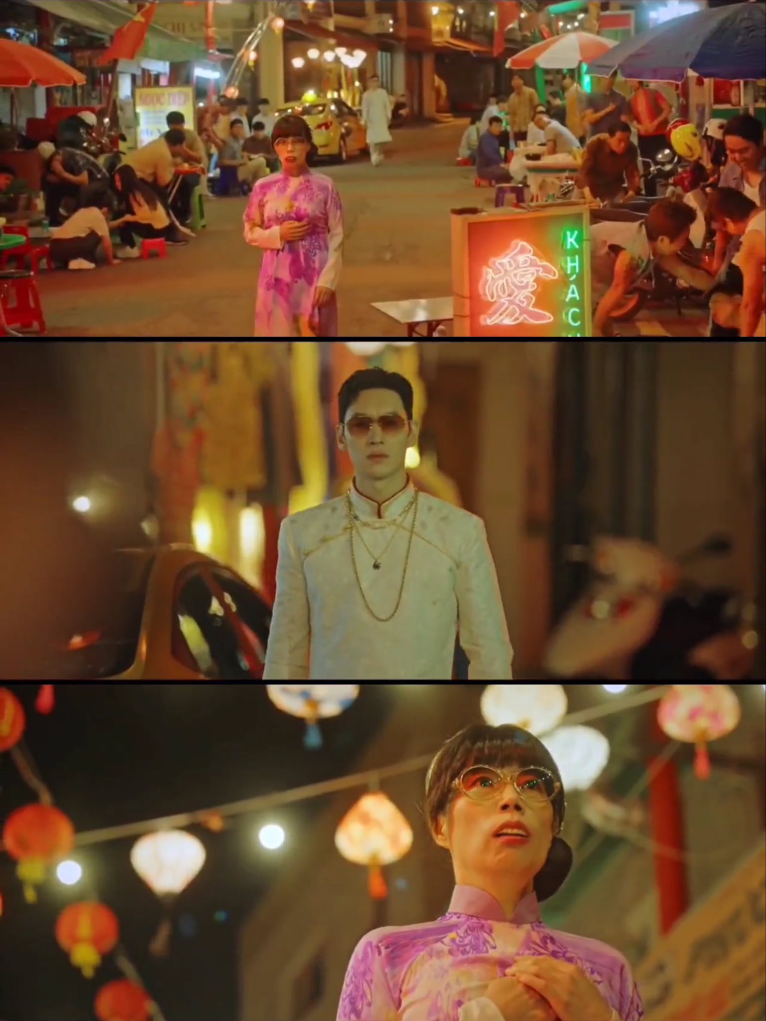 K-Drama Menfess on Twitter: "🔥 Taxi Driver 🔥 Special OST Part 1 : Mahalini - Sial •kdm• https ...