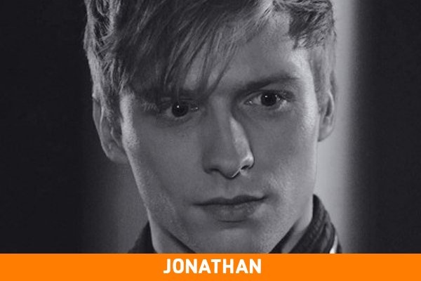 CASA, BEIJA OU MATA Bot on Twitter: "DESAFIO CASA, BEIJA OU MATA: Jonathan Morgestern, Quentin ...