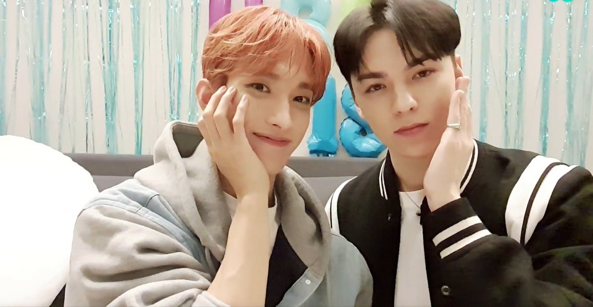 ja! | fan account | ( ‿ )♡ on Twitter: "RT @1woo17: happy birthday 218 bro 🥰 thank you for today!"