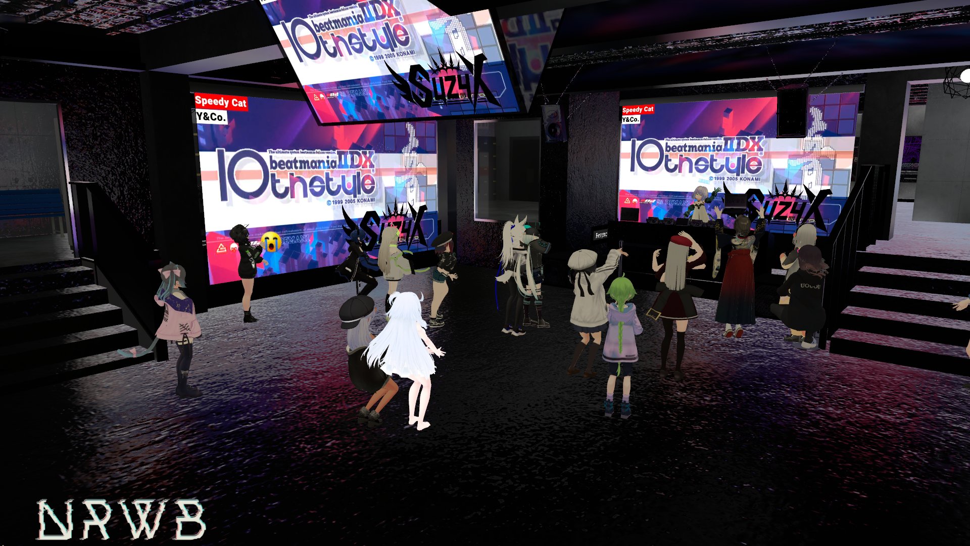 ムラサメ (@mura_same_VR) / Twitter