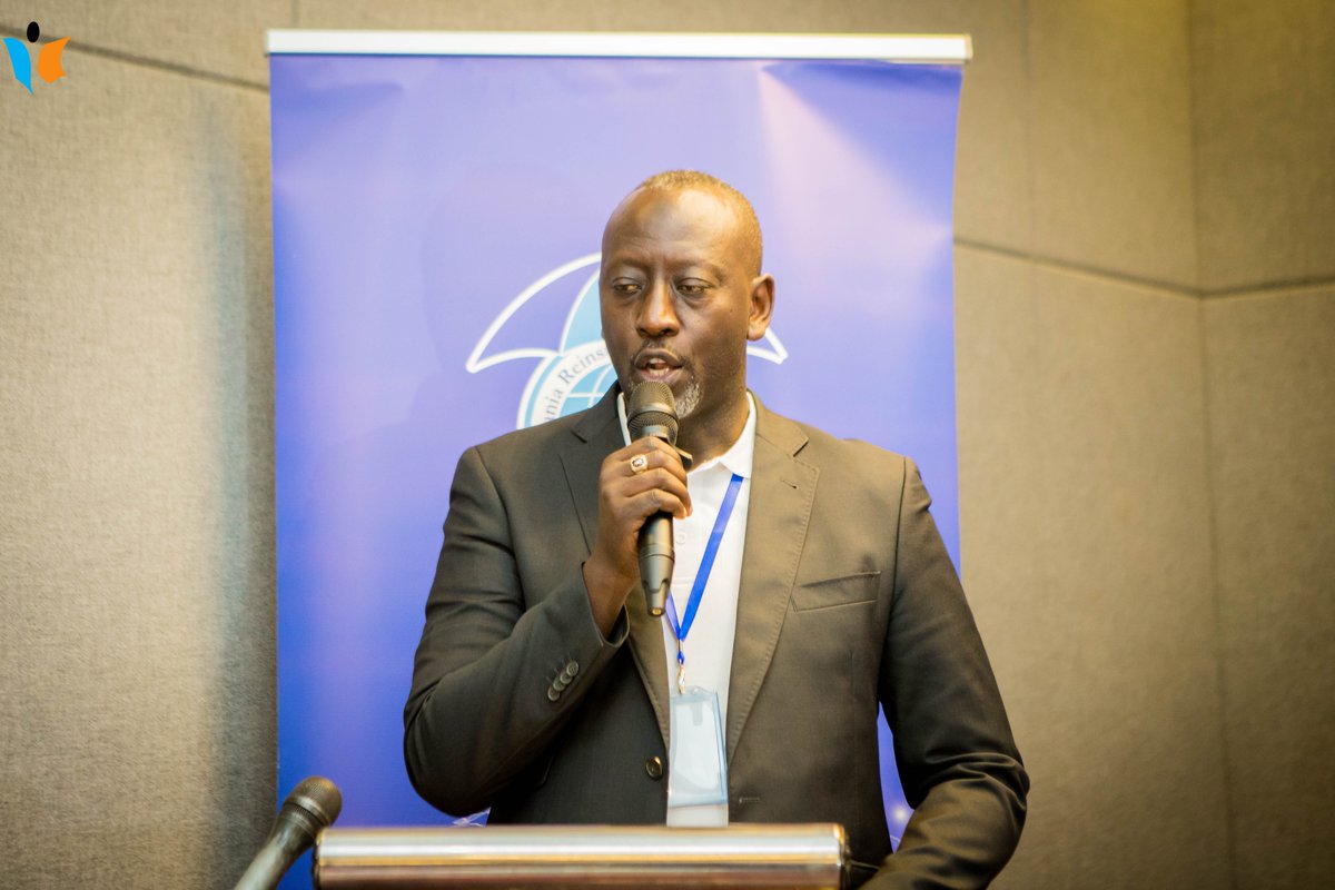 Jimbere on Twitter: "🎙️ "Certains Burundais n'ont pas la #culture d'adhésion aux sociétés d ...