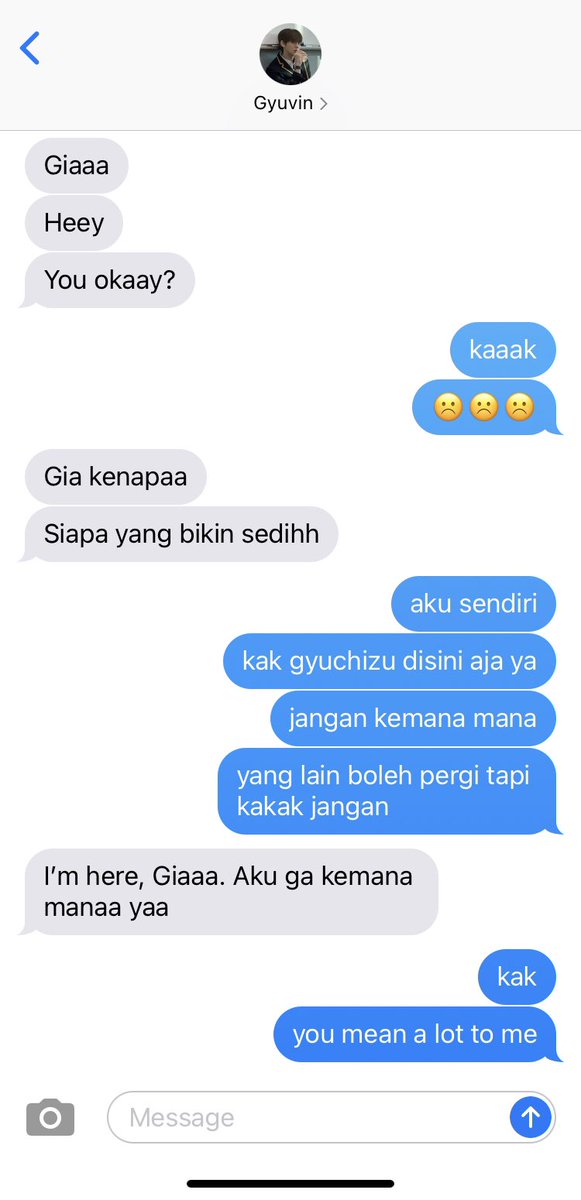 爱 on Twitter: "43. it’s beautiful how we find each other"