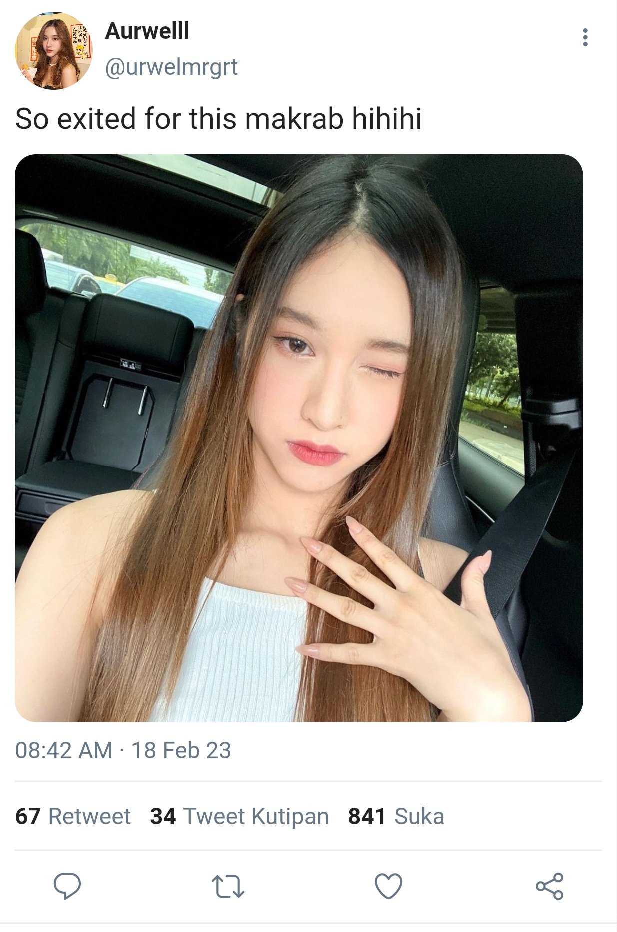 HARUTO AU ON PIN wully on Twitter: "388. Sukses https://t.co/u74VJsxb9W" / Twitter