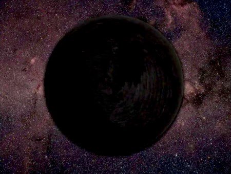 Black Dwarf Astronomy