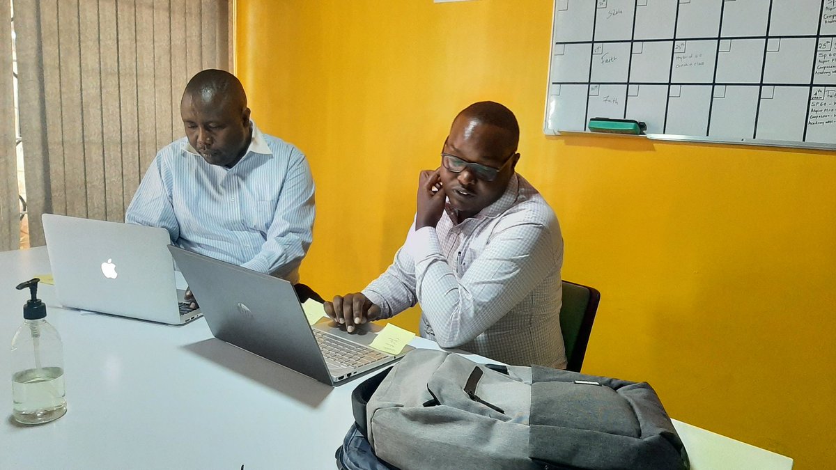 Japheth Mutai on Twitter: "The math is not mathing 🤔😩"