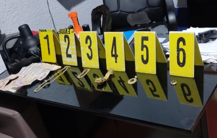 Pnc De Guatemala On Twitter Tres Guardias Del Sistema Penitenciario