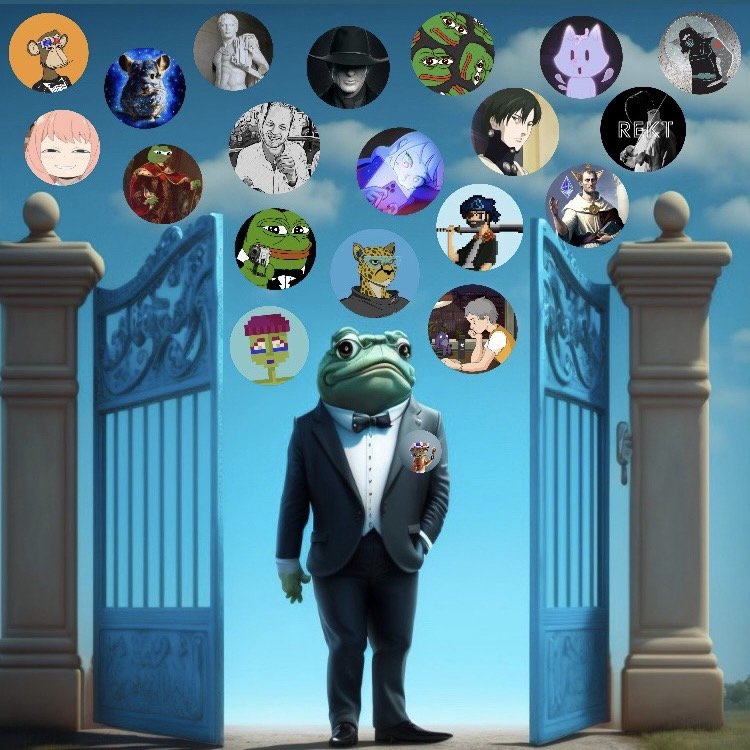 To make your portfolio hit your ATH during bear, you need ALPHAs Good ...