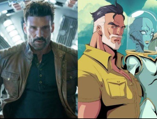 Home of DCU on Twitter: "I see the vision. https://t.co/6cm8Gs8OcE" / Twitter