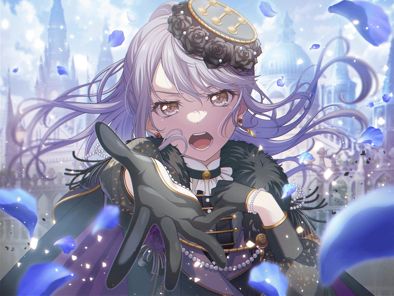 vyn ⚢ go kanade!!! (@soli7us) / Twitter