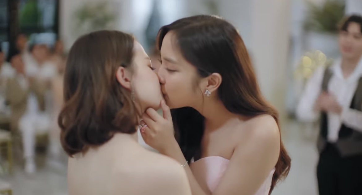 陶 on Twitter: "RT @latulipe_freen: ซีนนี้สื่ออารมณ์ได้ดีมาก รับรู้ได้ ...