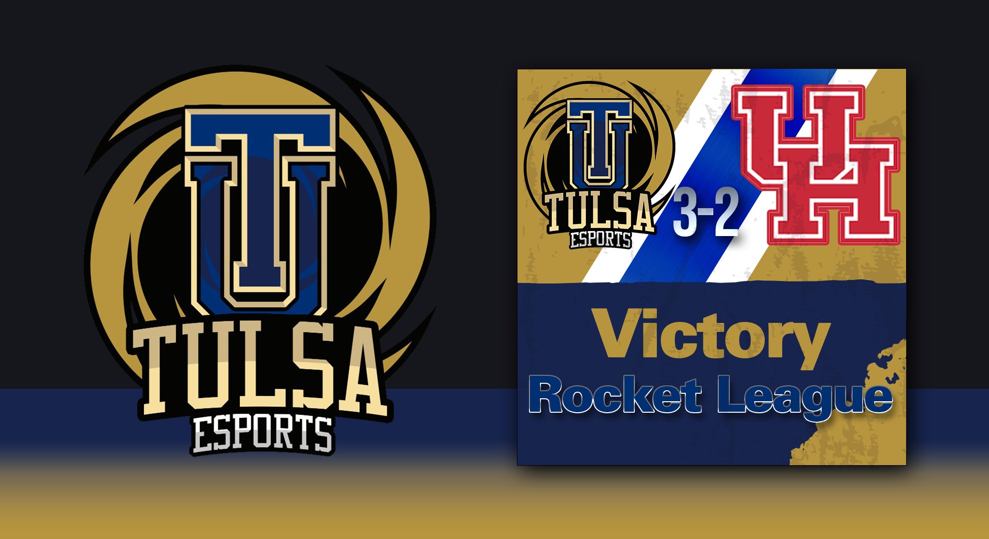 University Of Tulsa Logo