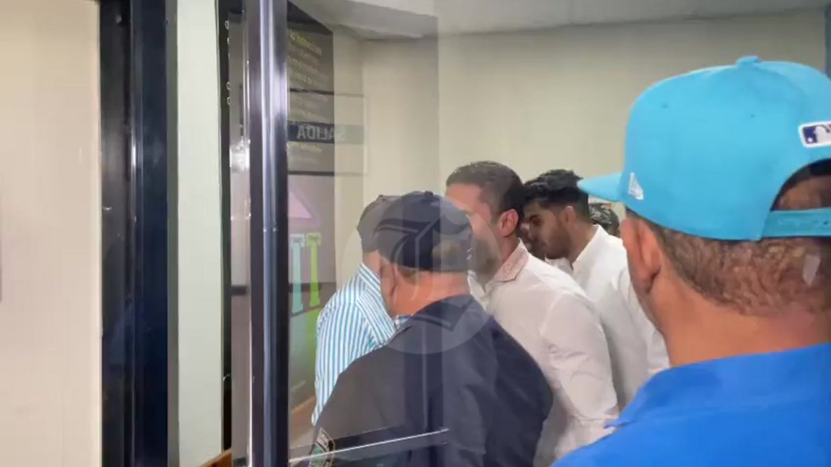Imponen presentación periódica e impedimento de salida a Jesús María ...