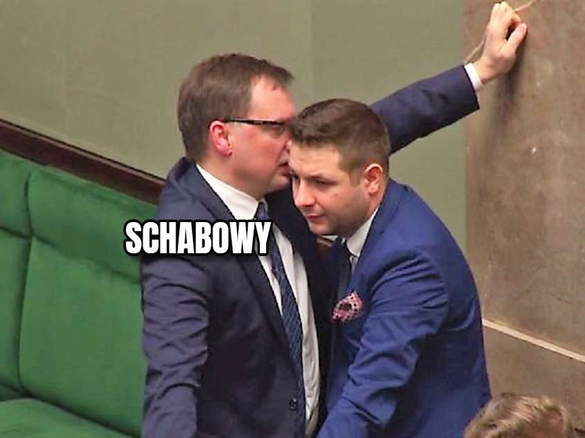 Ministerstwo Spraw Niepoważnych on Twitter: Ministerstwo Spraw Niepoważnych on Twitter: