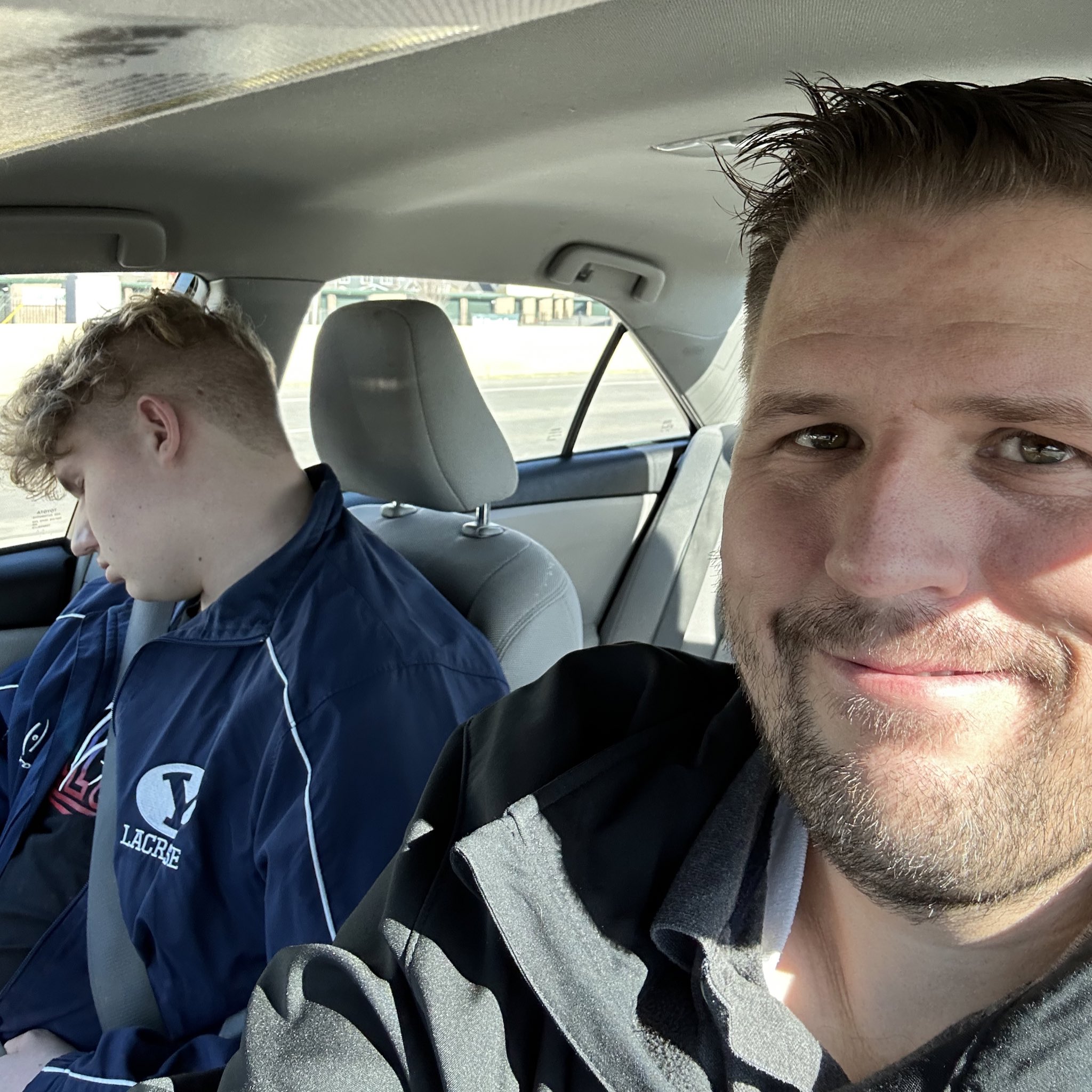 Ryan Don Sullivan on Twitter: "Love spending quality time with my children. https://t.co ...