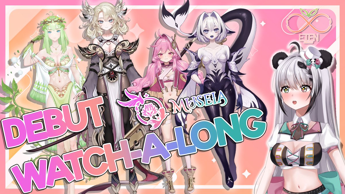 Utano Pandora 🎤🐼 GETCHA COVER OUT TODAY! on Twitter: "NEWS! I will be holding a sponsored ...